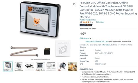 Review Analysis Of Amazons Hottest Selling Cnc Controllers In The Usa In 2024