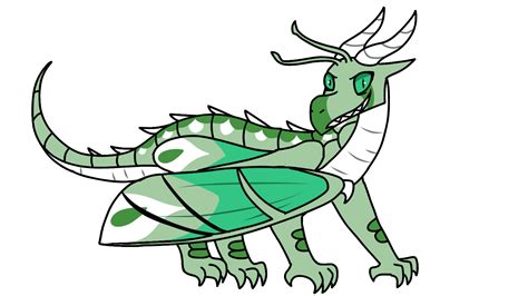 Lacewing On Toyhouse