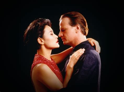 Joan Chen The Hunted