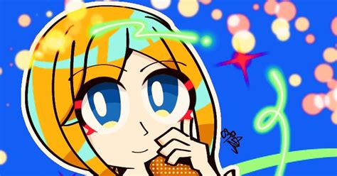 リズム怪盗r マリアちゃん まんじゅーシアンのイラスト Pixiv