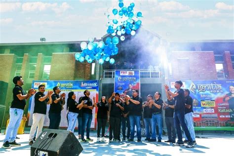 Arya Jaiswal On Linkedin Great Experience Of Being Part Of Ignitia 2k24