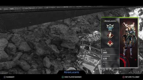 Apex Part 2 Youtube