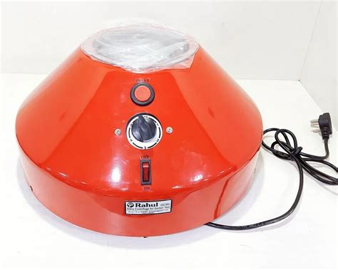 Dairy Centrifugal Gerber Testing Machines At ₹ 6200 Testing Machine