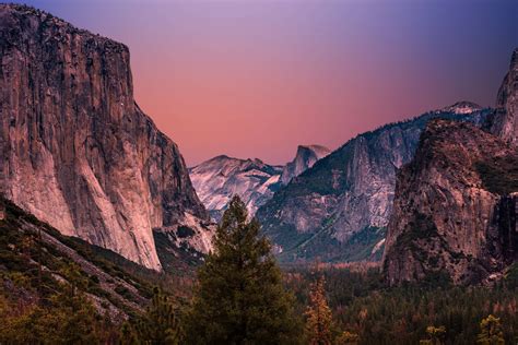 Download Yosemite National Park Wallpaper Wallpapers Com