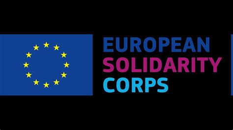Уебинар по Програма Европейски корпус за солидарност Youtube