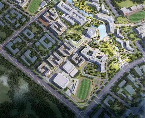 Cscec Projects Won Awards In The 3rd International Smart Construction