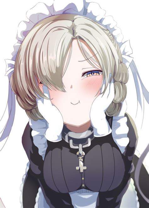 Sheffield Azur Lane Rmekakure