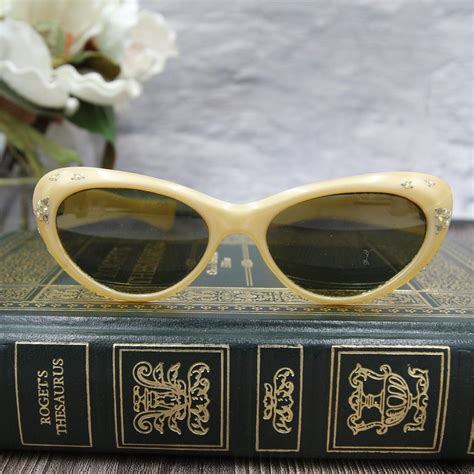 50s Sunglasses Etsy