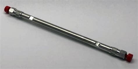 Ascentis Express C18 2 7 Micron HPLC Column 2 7 Mum Particle Size L