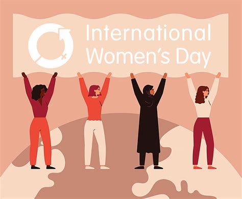 International Womens Day Relationships
