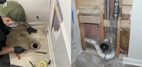 How To Stop Sewage Backup In Basement 10 Easy Steps