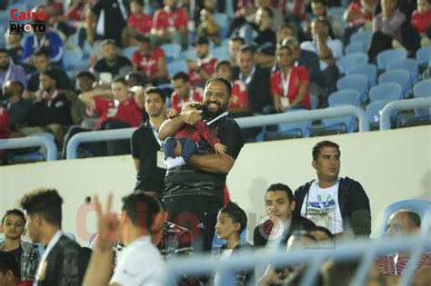 أبرز لقطات مباراة الأهلي والداخلية بالدوري الممتاز