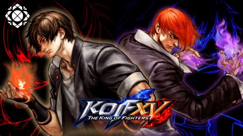 Hilo Oficial The King Of Fighters Xv En Playstation 5 › Juegos