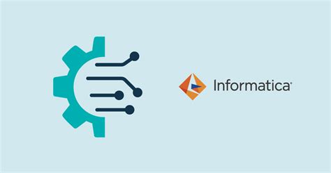 Informatica Cloud Logo