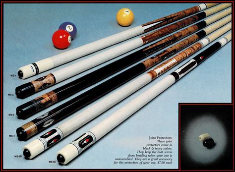 Ms Series Meucci Cues Archive