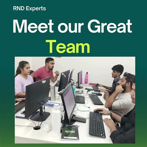 Rnd Experts Exceptional Web Development Services Rndexperts