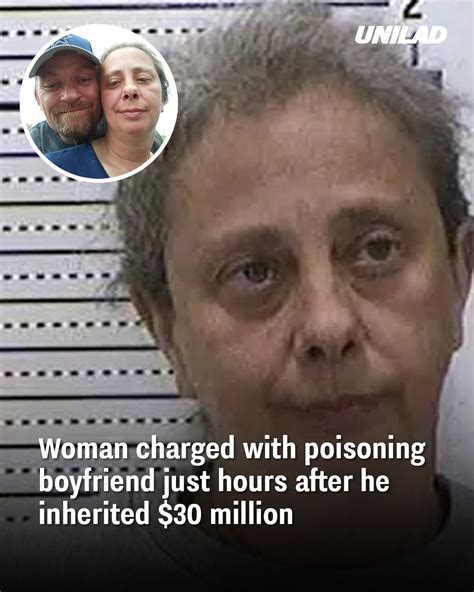 Unilad She Found Out About His Alleged Plans To Dump Her 😲