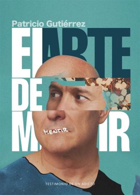 El Arte De Mentir Lacanti
