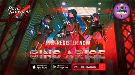 Path To Nowhere Trailer Official PreregÍstro Disponible Con