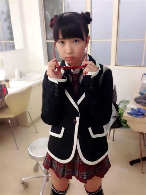 Technotaku — Kuromiya Rei 黒宮れい Technotaku Gallery