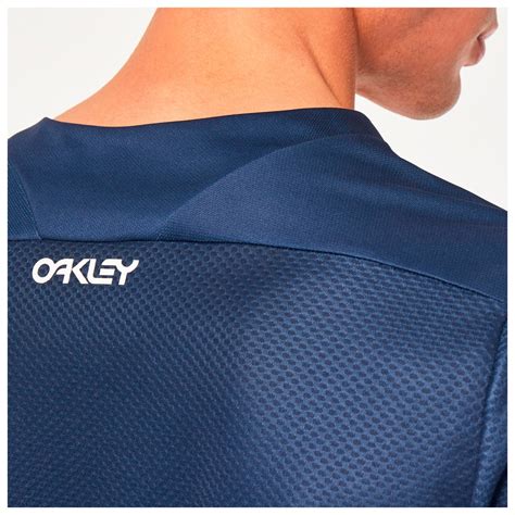 Oakley Factory Pilot MTB S S Jersey Radtrikot Herren Online Kaufen Bergfreunde De