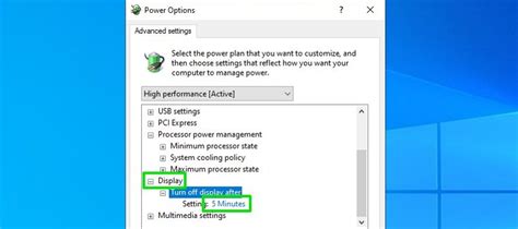 All Windows Power Options Explained
