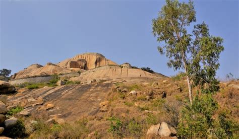 10 Places To Visit In Chikkaballapur During Your Trip