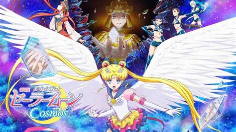 Sailor Animamates
