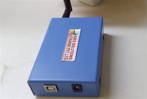 4G Usb Gsm Gprs Modem For M2M Application Blue At 9999 Piece In Noida ID 2854468119030