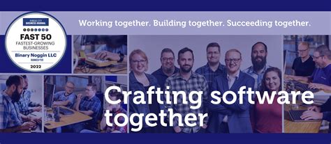 Binary Noggin North Kansas City Mo