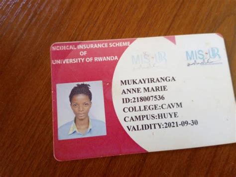 Umukobwa Wigaga Kaminuza Wiyahuye Habonetse Ibaruwa Yasize Yanditse