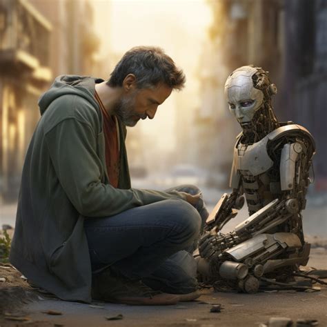 Sociopathic Superintelligences Artificial Empathy Robot Bodhisattvas