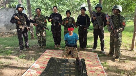 Khit Thit Media Nug ၊ Crph ၊ Pdf နှင့် စစ်တပ်ဆန့်ကျင်သော Website ၊ လူမှုကွန်ရက်အကောင့်များ ပိတ