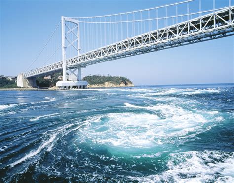 鳴門海峡の絶景が最高一緒に食べたいご当地グルメもおすすめ観光スポット5選 じゃらんニュース
