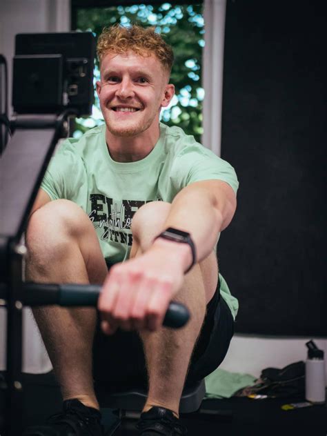 Myles Wright On Linkedin Football Gym Personaltrainer Healthylifestyle Balance