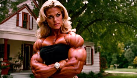 Amber By Musclefan1988 On Deviantart