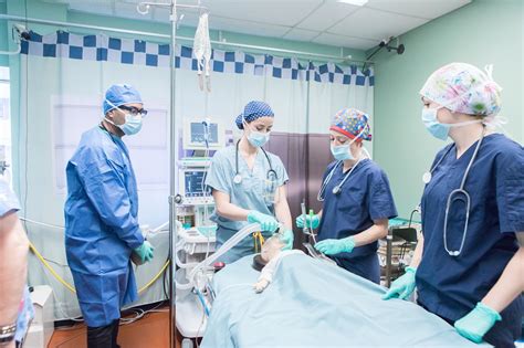 Anesthesia Assistant Anesthesia Assistant Program