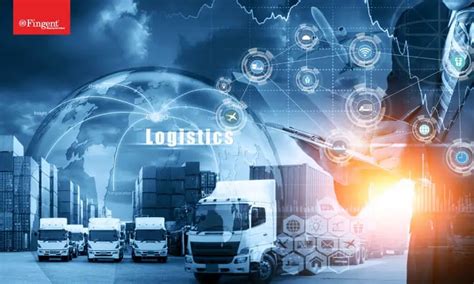 Cloud Based Logistics Platforms Supply Chain Operations