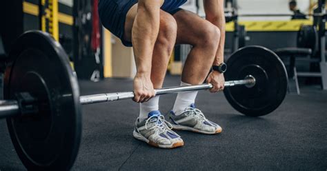 5 Best Strength Training Exercises For Beginner
