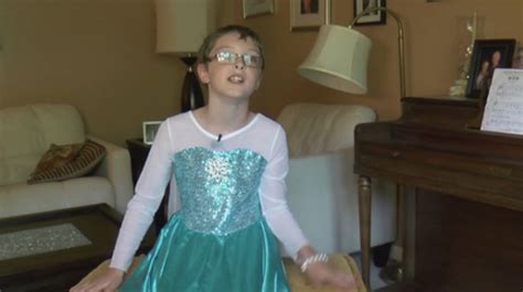 My Gender Creative Son Just Wants To Be Himself Huffpost Communities