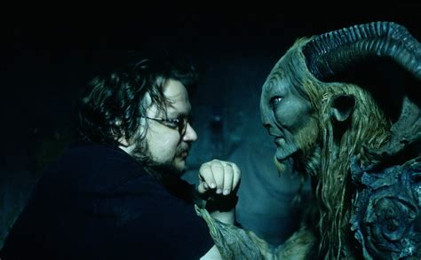 Interview Guillermo Del Toro On Rudo Y Cursi The Hobbit And More Slant Magazine