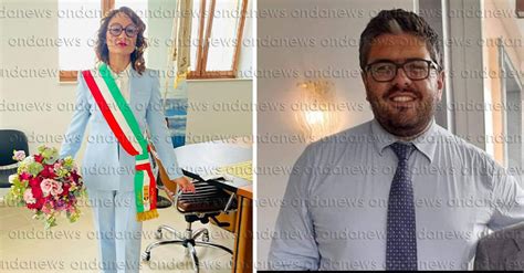 Elezioni Amministrative A Salvitelle Maria Antonietta Scelza E Francesco Perretta In Corsa Per