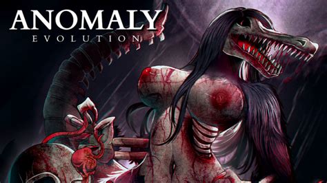Anomaly Evolution [tentaclesgames] Full Game