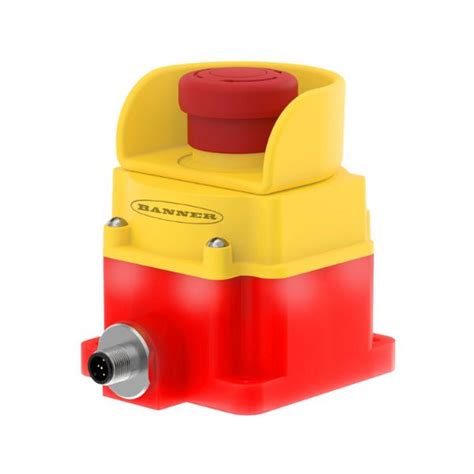 Flush Mount Emergency Stop Buttons Technical Avenue