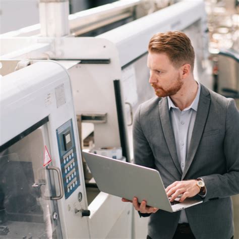 Manufacturing Case Studies Comtec Systems