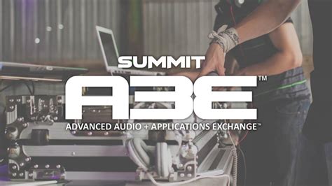 A3e Graphic Namm Show 2018