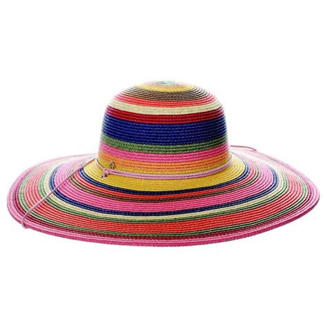 Cappelli Enis Womens Straw Sun Hat Hatcountry Hatcountry