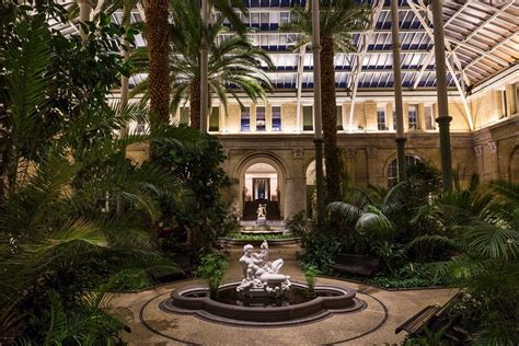 Glyptoteket Copenhagen Travel Guide