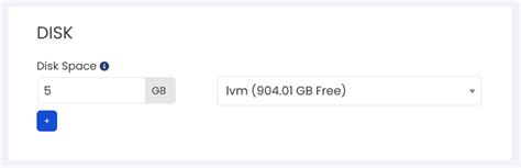 Creating A Vps Virtualizor