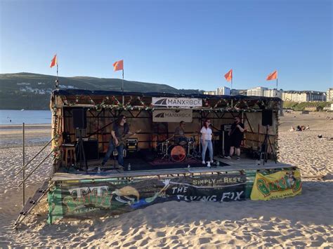 Deep South Music Festival Deep South Music Festival